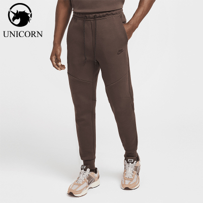 Nike/耐克正品Tech Fleece男士休闲跑步训练束脚运动裤HV0959-237