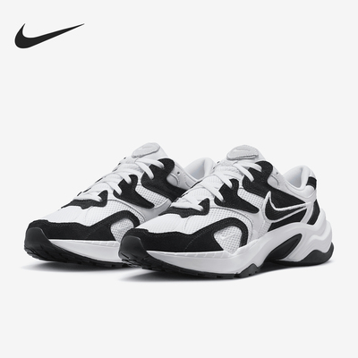 Nike/耐克正品AL8新款女士复古休闲经典网面运动鞋FJ3794-104