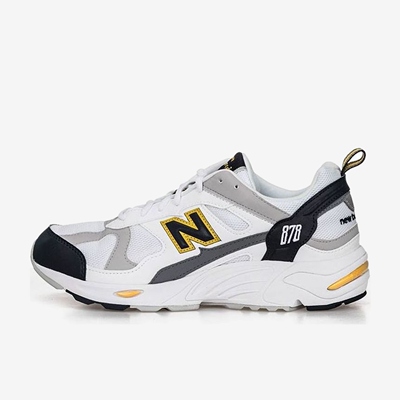 New Balance新百伦正品New Balance NB 878男款休闲鞋CM878WYW