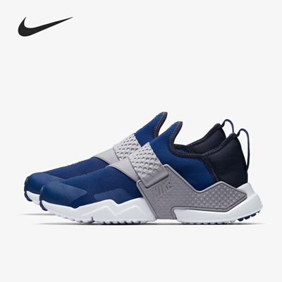 耐克大童休闲运动童鞋
