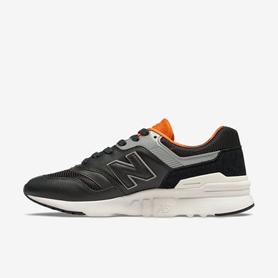 New Balance新百伦正品NB 997H男女同款低帮休闲鞋CM997HGB