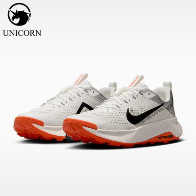 Nike/耐克正品Wildhorse 10男士透气潮流防滑跑步鞋FV2338-103