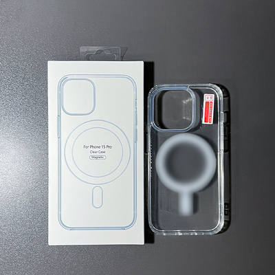 适用于苹果18磁吸手机壳子iPhone15Pro手机套17 16 XR防摔13硅胶XS magsafe 14plus保护壳新款手机店批发