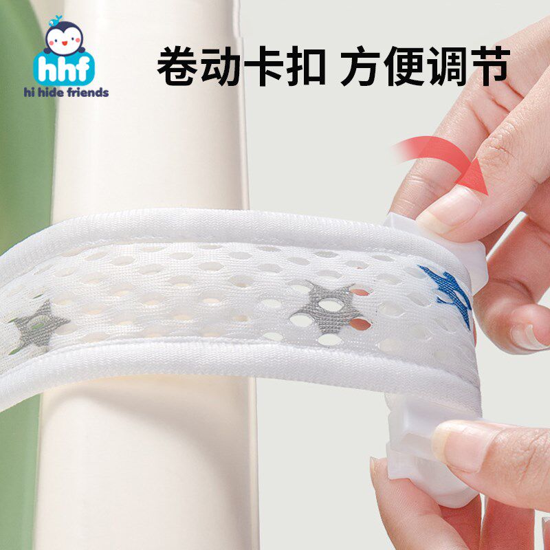 新生婴儿洗澡浴网躺托神器悬浮浴垫宝宝可坐防滑网兜幼儿浴盆通用