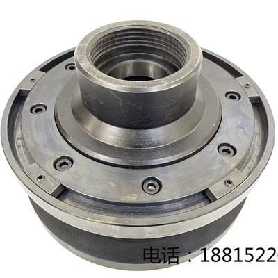 平面磨床砂轮夹盘 法兰 卡盘 桂北