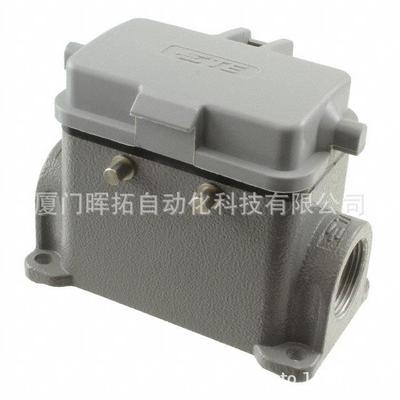 H10B-SDR-BO-PG21M25TE泰科重载连接器（原西霸士SIBAS)