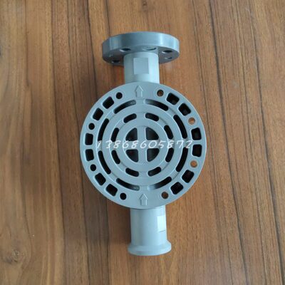 NIKIO计量泵AHA42 /41 AHB41/42 泵头 膜片 接手日机计量泵配件