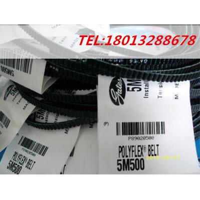 美国盖茨Gates广角带Polyflex聚氨酯水塔带3M600|3M615|3M630