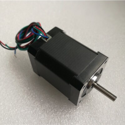 Nema 17 Stepper Motor 1.8 42mm 2.3A  OK42STH60-2304A