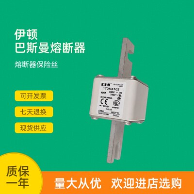 全新快速熔断器保险170M4160 170M4161 170M4162 170M4163