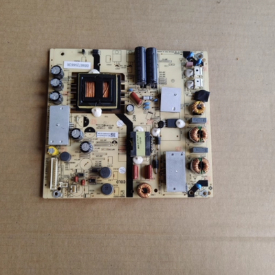 测好 海尔LE42B310G LE42B510F电源板TV5502-ZC02-01 0090725663A