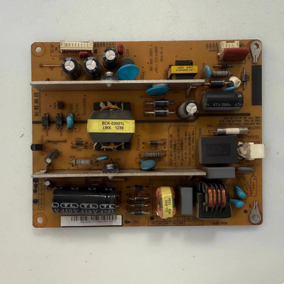 测好 长虹LED37B1000C/32B1300电源板HSS35D-1MF XR7.820.193V1.1