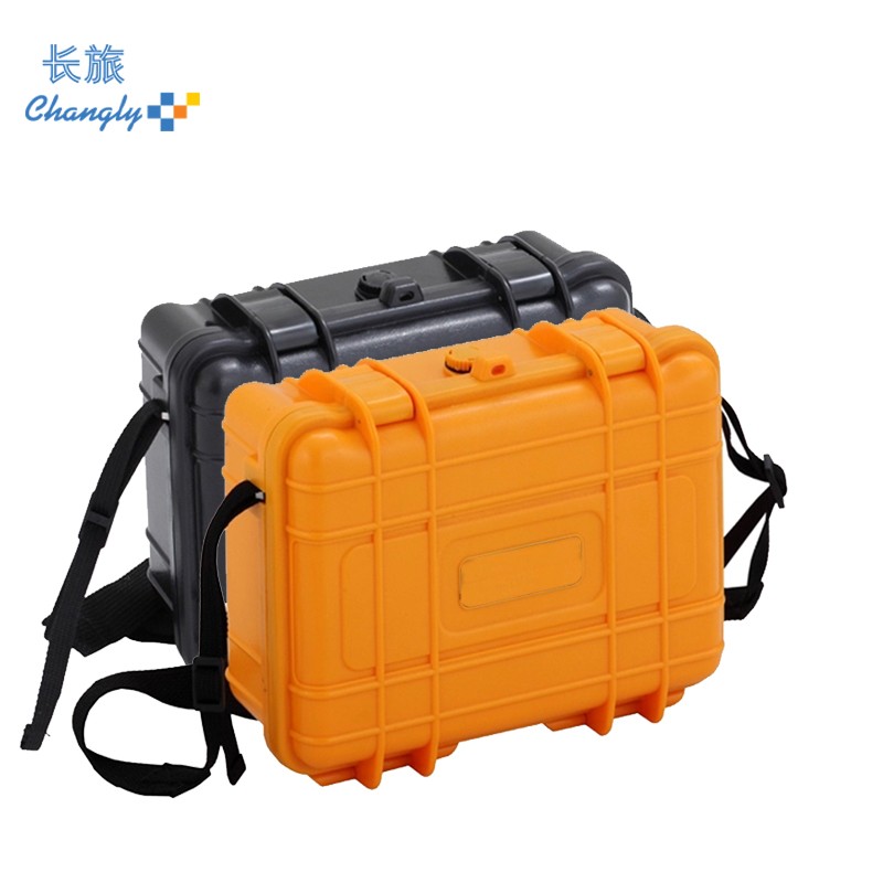 长旅 减震防潮工业箱 材质箱 仪器 安全包装箱 设备防水干燥