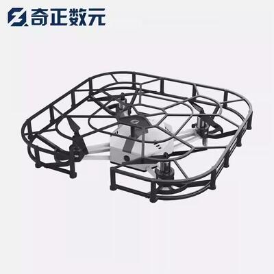 奇正数元QZ-B130无人机航拍高清专业比赛无人机学校培训机构训练