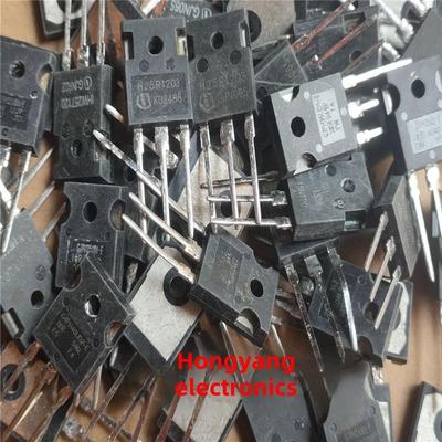 【拆机混装电磁炉管包】H20R1202 25N120 15N120 H25R 等型号