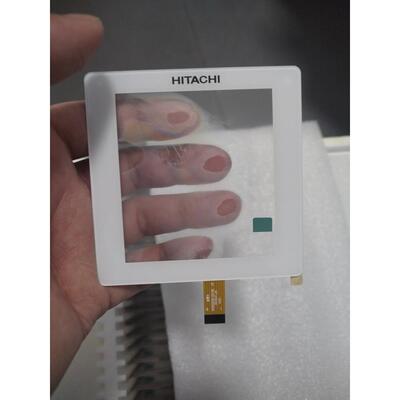 替换原装日立中央空调线控器屏幕PC-P1HEQ Q1 Q2 HHQ 等同款面板