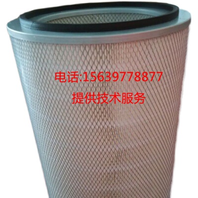 康普艾空压机98262/192空气过滤器06296777 C11158/1014空滤芯