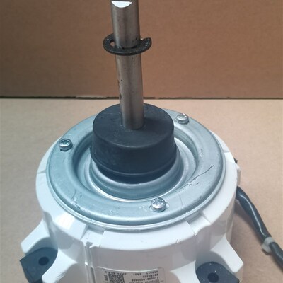 全新 美的变频空调电机 风扇 SIC-61FW-F180-3  WZDK80-38G-W(A)