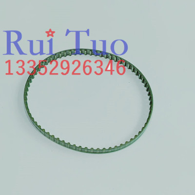 CD102 SM74 CD74同步带 进口带钢丝皮带 海德堡传动带00.580.8194