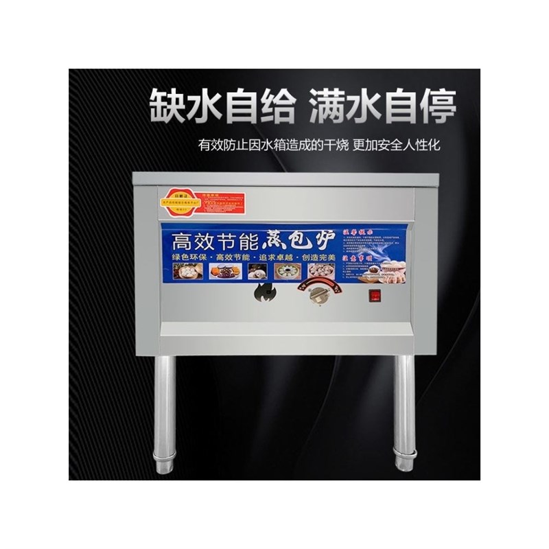 商用蒸包炉商用燃气电热蒸炉早餐店蒸汽炉商用蒸羊排炉子蒸羊腿炉