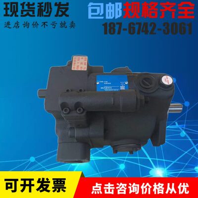 台湾变量柱塞泵 V42A1R10X V42A2R10X V42A3R10X V42A4R10X