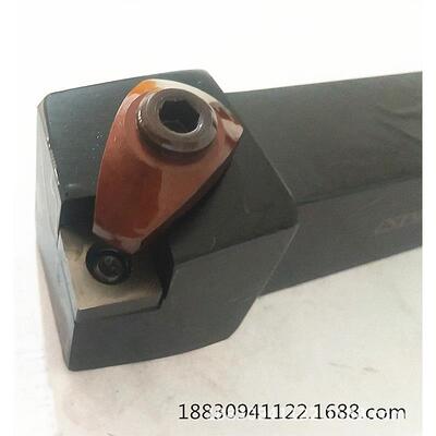 PSBNR4040S2509数控刀杆40方刀柄刀把车床耐用