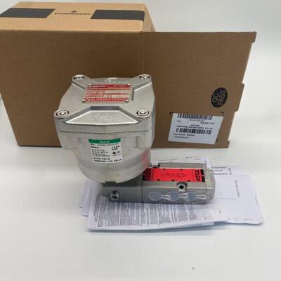 ASCO 阿斯卡 551 系列电磁阀 WSNF8551A309MO-DC24V