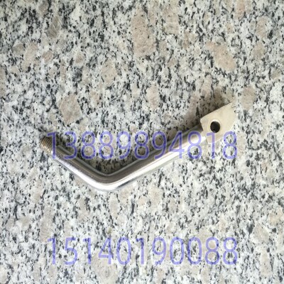 沈阳机床配件 中捷钻床Zp302510 Z30328手把扳手 手柄23329