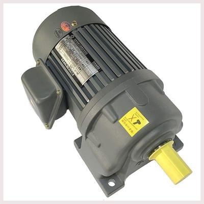 减速电机100W-3700W调速电机6W-400W台拖减速电机现货交货