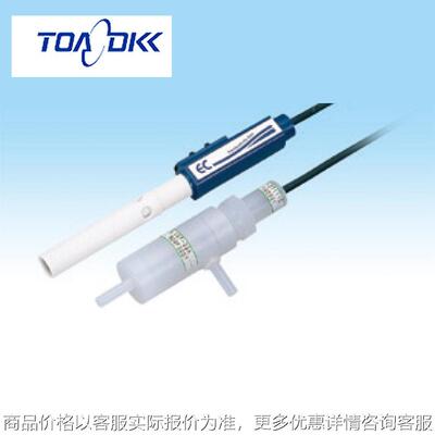 日本 东亚电波CT-27112B/27111D/57101B/57101C电导率电极