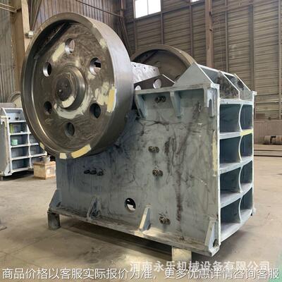 各种型号颚式破碎机厂家 移动式破碎机 石料建筑垃圾移动破碎站车