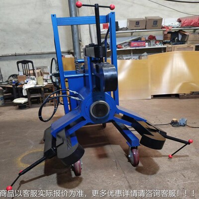 FB-32T电L动液压车升降拉马 小9520式拉马 电动拔轮器 车载电动拉