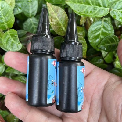 伦堡艺术a轮宝画仑保堡水晶滴胶补充装配件制作材料包女孩手工玩