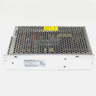 HF200W-SCW-30T 奥的斯电梯OH6000控制柜开关电源XAA621AX5/AW5