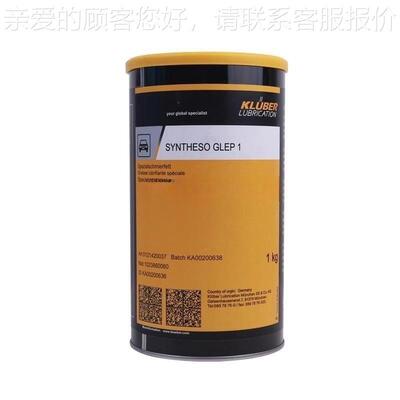 KPR SYNTHE润SO G792LEGP1SYNTHESO LE1滑脂1KG 25KG