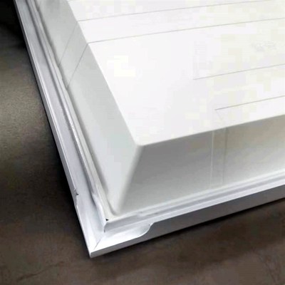 海曼集成吊顶led平板灯300*300 厨房卫生间30x60嵌入铝扣板吸顶灯