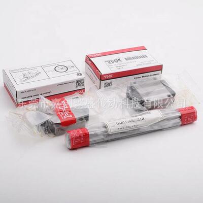 THK滑块直线导轨SSR20XV 15XW SHS25R 30LV HSR35LR 45C 55LC A B