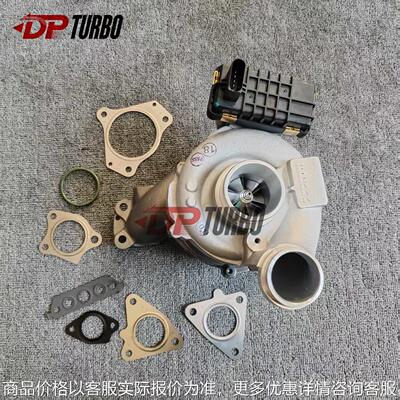 A642090898080 A6420908580 777318 80013517涡轮增压器