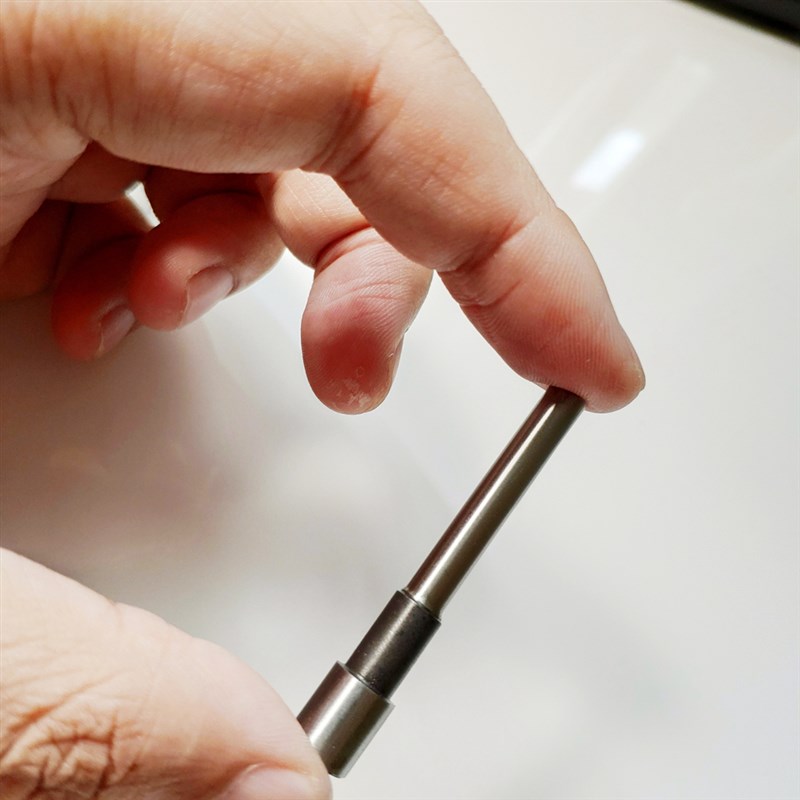 新款3881装订机钻头 手动钻刀 凭证装订机专用配件 3849打孔钻头