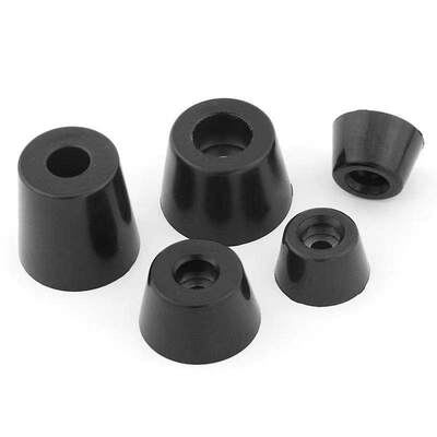 阻燃防静电橡胶脚垫XJDJY