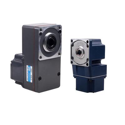 ZD力德直流无刷电机25W-750W无刷马达L型直角减速机