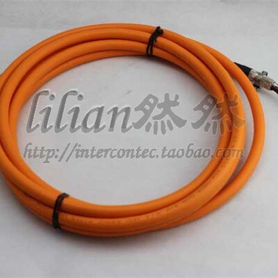 8CM005.12-1   贝加莱伺服专用电缆 长度可定制生产