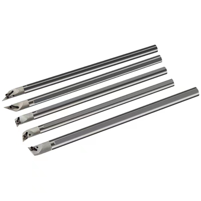 钨钢车刀杆SVUCR08合金抗震镗孔车刀SVUCR11/SVUCR16/SVUBR11尖刀