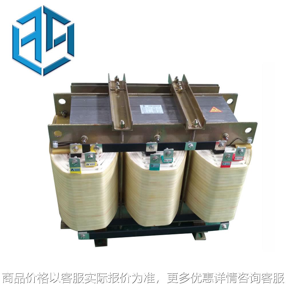 应急电源用-5三相逆变变压器、配套变压器变频器