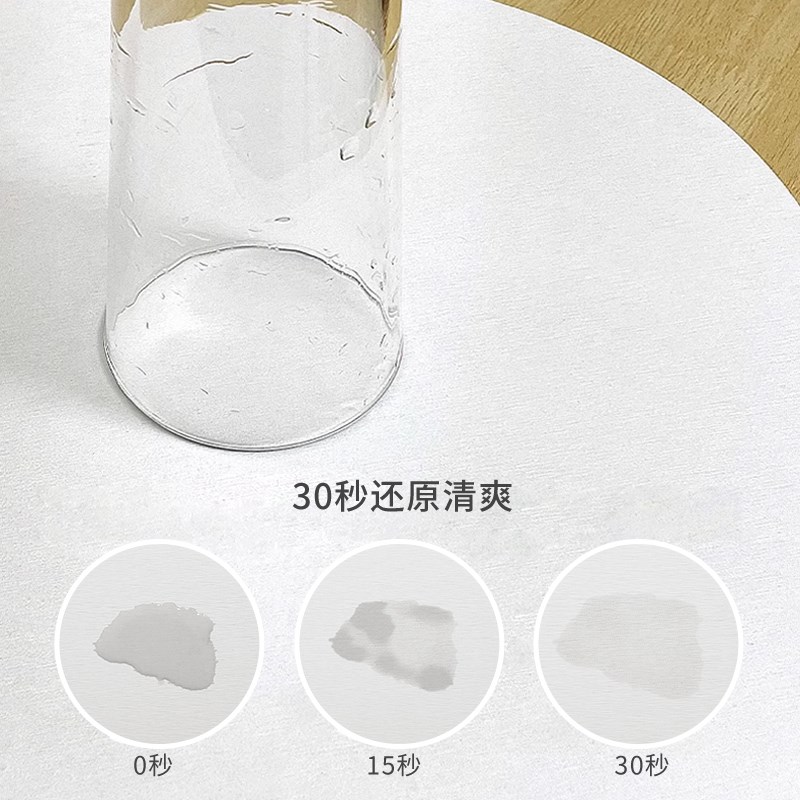 硅藻泥吸水垫酒店宾馆洗手台浴室杯垫防滑垫速干皂垫