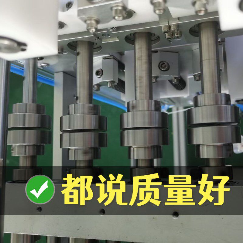 磁性轴器自动化设备驱动电连轴器夹持涂布卷绕永磁连接器