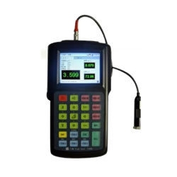 TIME7240 便携式振动分析仪-原TV400 五种测量模式