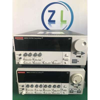 Keithley 2601B 2602B 2602A 2612B 2634B 2635B 2636B
