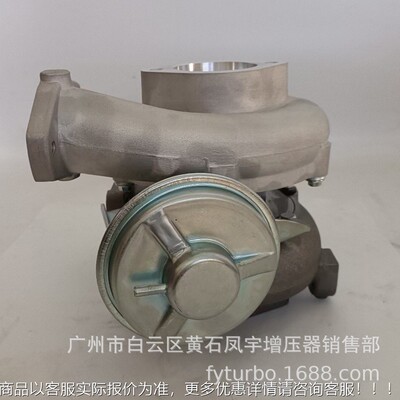 1H4D-FTE增压器CT26v GT59 1701-170CT26V70 172012-170520 7248