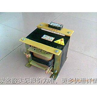 供应深圳大电流 1.5V 2.0V 2.5V 脉冲热压机专用变压器2KW